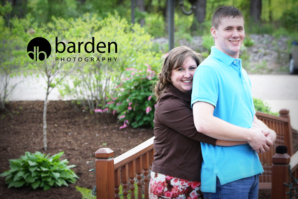 KELLY & DANE » barden photography blog