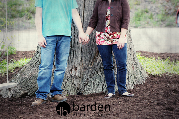 KELLY & DANE » barden photography blog