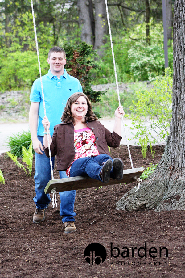 KELLY & DANE » barden photography blog