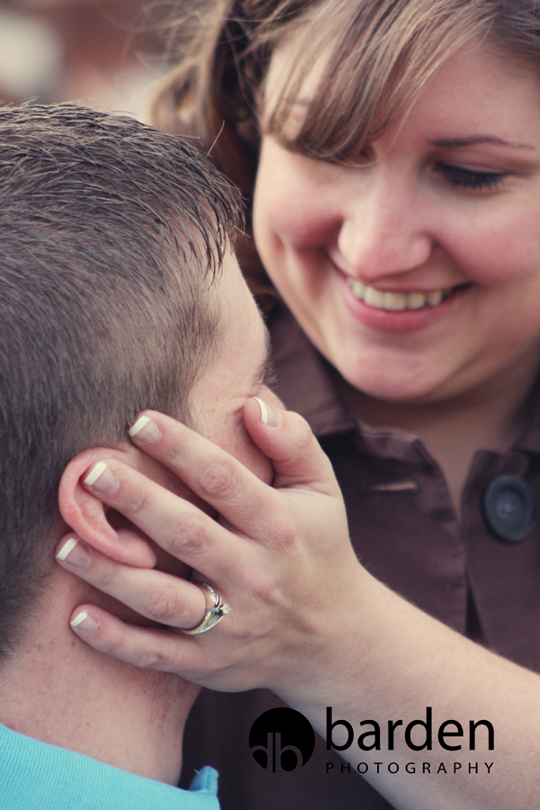 KELLY & DANE » barden photography blog