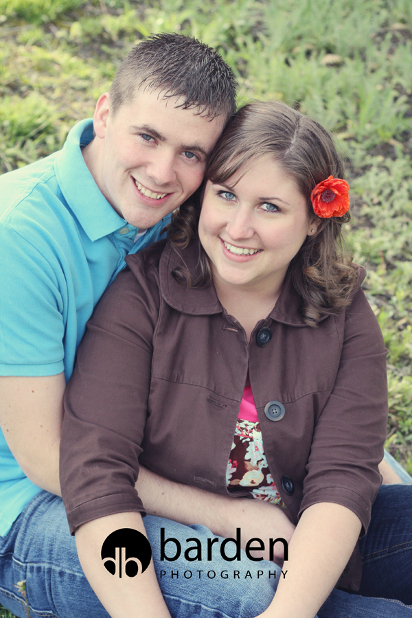 KELLY & DANE » barden photography blog