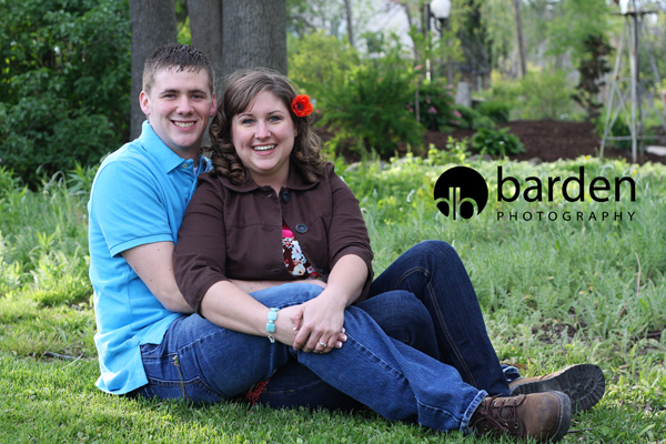 KELLY & DANE » barden photography blog