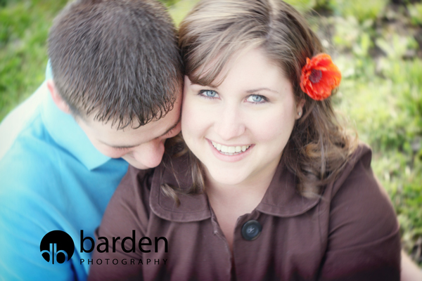 KELLY & DANE » barden photography blog