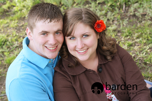 KELLY & DANE » barden photography blog