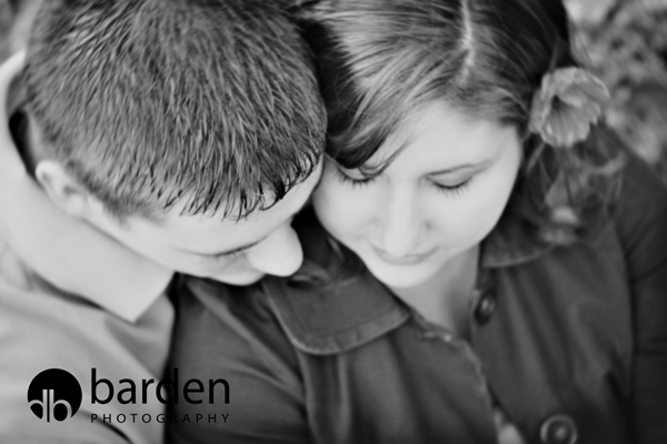 KELLY & DANE » barden photography blog