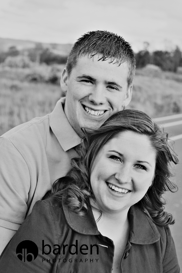 KELLY & DANE » barden photography blog