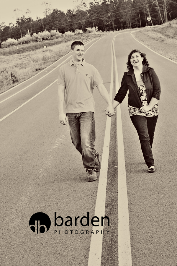 KELLY & DANE » barden photography blog