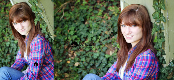 EMMA – NCA CLASS OF 2012 » barden photography blog