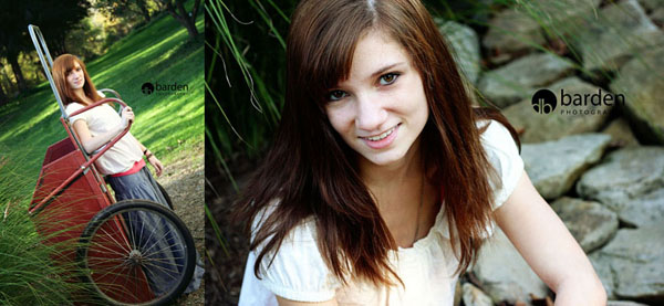 EMMA – NCA CLASS OF 2012 » barden photography blog