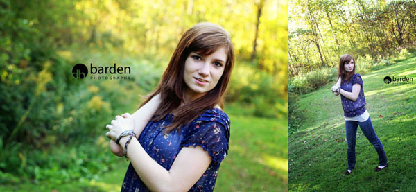 EMMA – NCA CLASS OF 2012 » barden photography blog