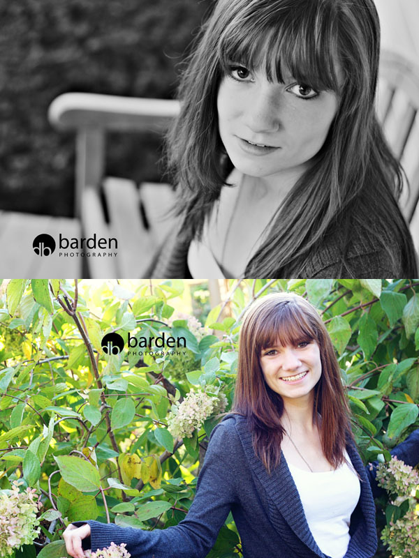 EMMA – NCA CLASS OF 2012 » barden photography blog